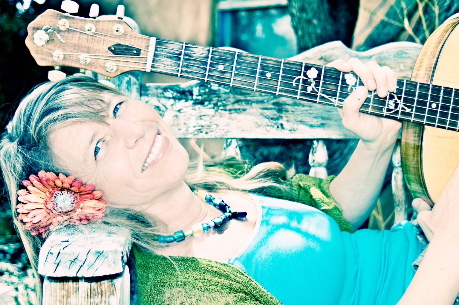 Jenny Bird