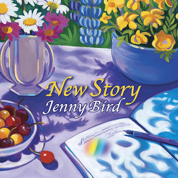Ordering Information | Jenny Bird